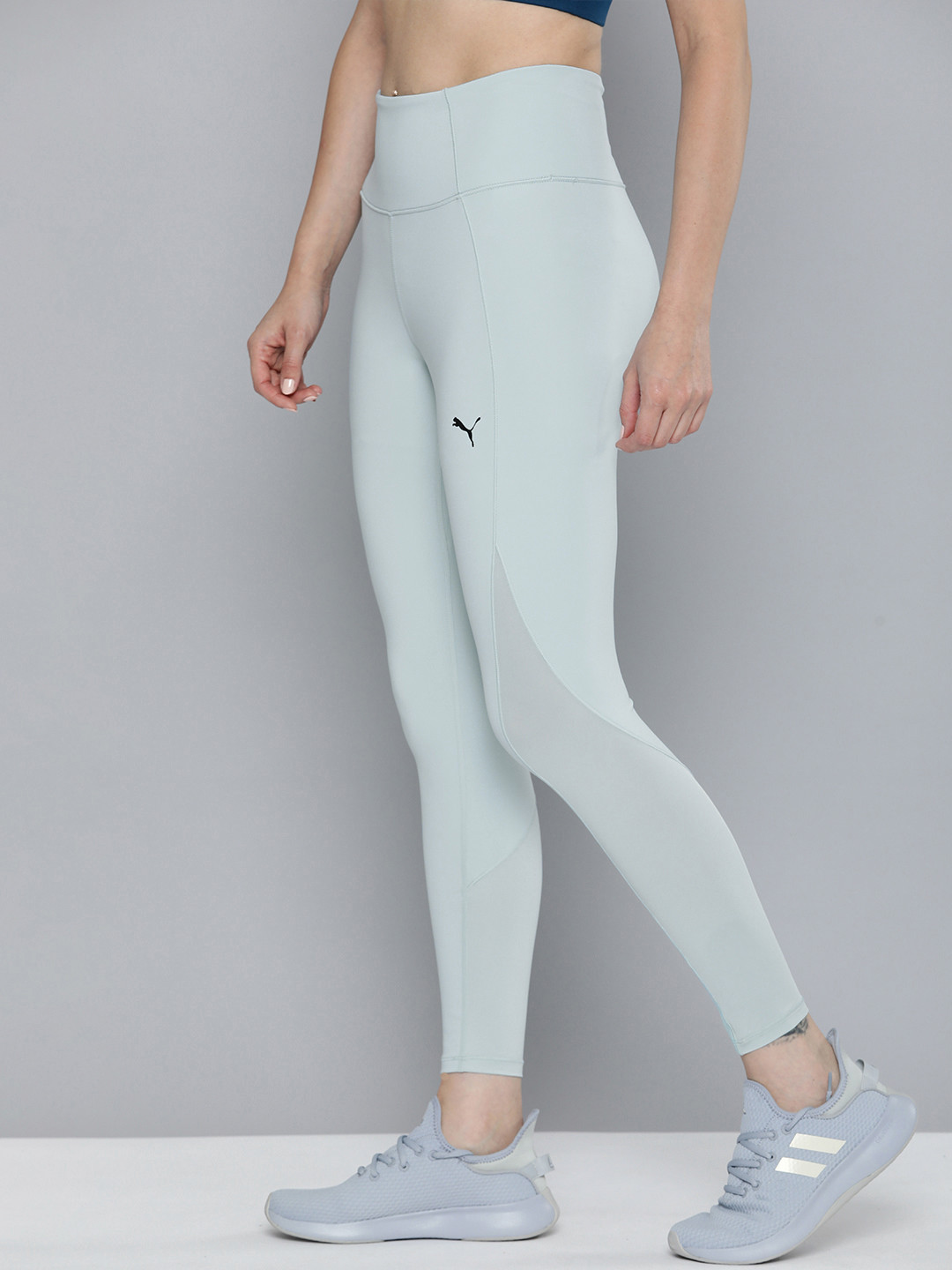 Buy Puma Women STUDIO ULTRABARE DryCELL Yoga Tights - Tights for Women ...