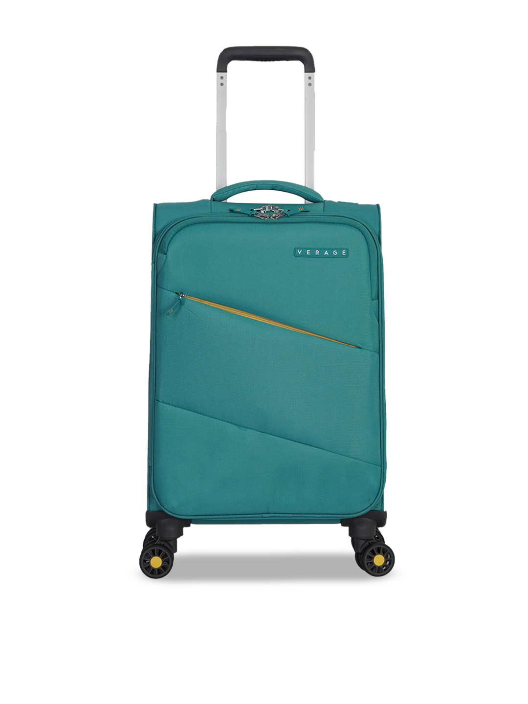 Buy VERAGE Ultra Bristol Light Cabin Trolley Bag 85 L - Trolley Bag for Unisex 27162238 | Myntra
