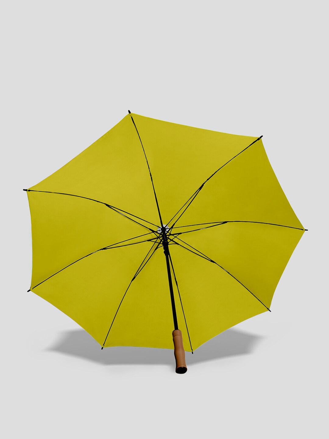 Buy PANGOLIN Unisex Pongee Fold In Rainster Umbrella - Umbrellas for ...