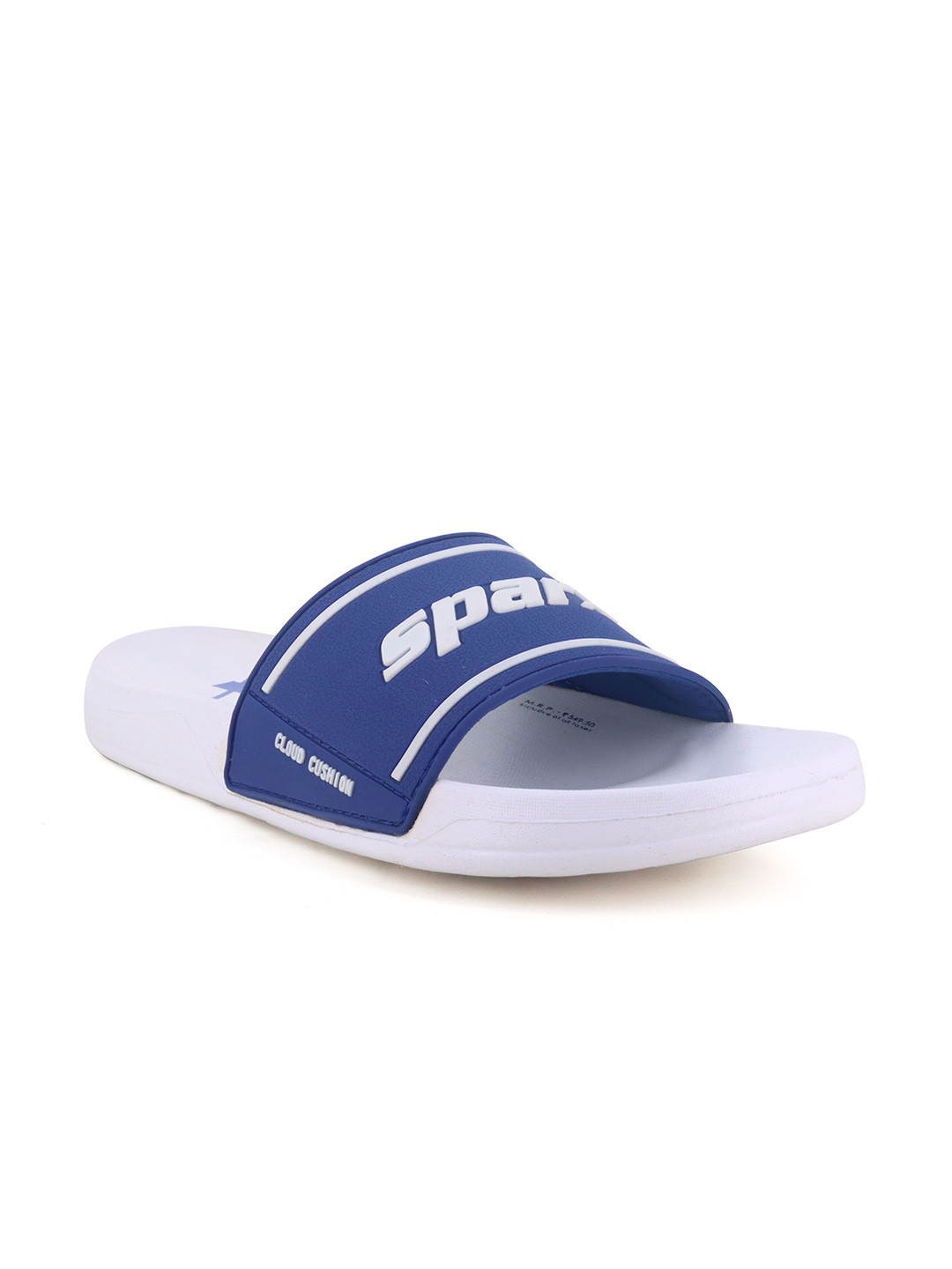 Buy Sparx Men Printed Sliders - Flip Flops for Men 27169826 | Myntra
