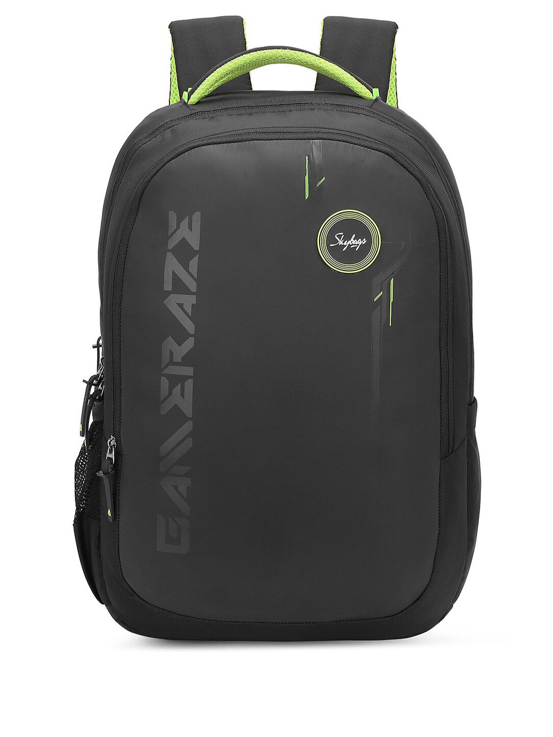 Buy Skybags Typography Laptop Backpack - Backpacks for Unisex 27180068 ...