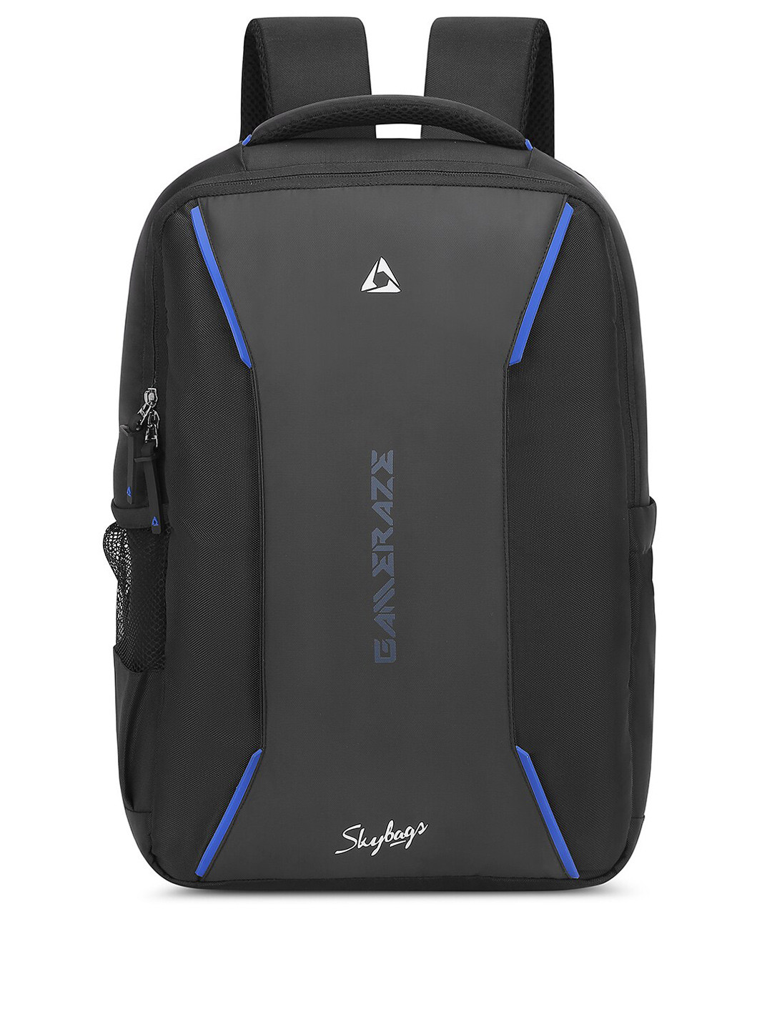 Buy Skybags Unisex Padded Backpack - Backpacks for Unisex 27180138 | Myntra