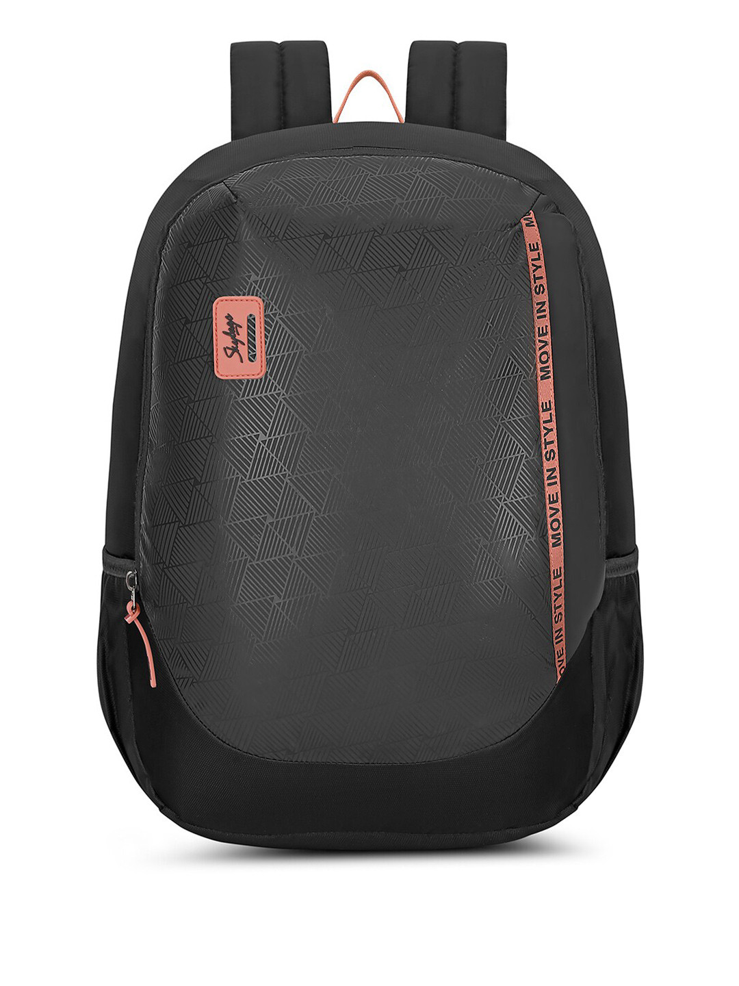 Buy Skybags Unisex Non Padded Backpack - Backpacks for Unisex 27180142 ...