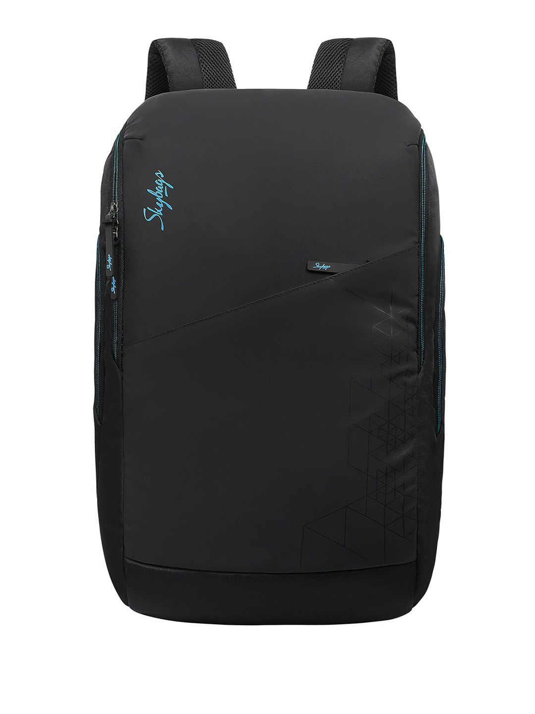 Buy Skybags Unisex Padded Backpack Up To 16 Inch - Backpacks for Unisex ...