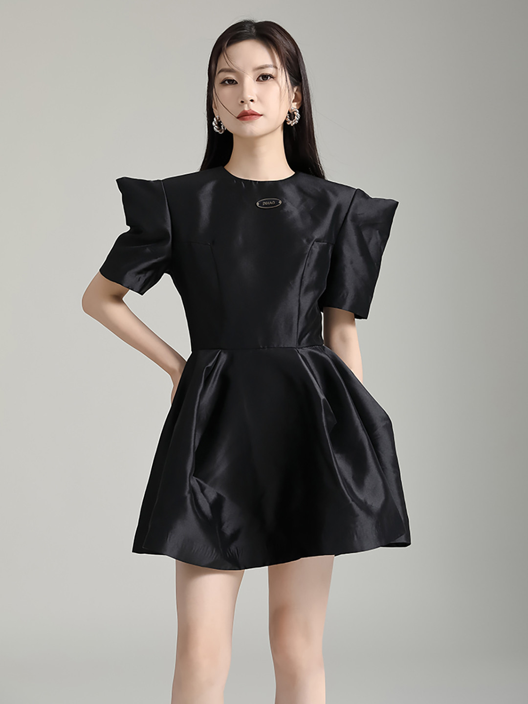 Buy JC Collection Fit & Flare Casual Dress - Dresses for Women 27181320 ...