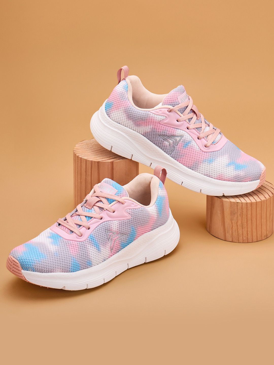 Buy AVANT Women Smoothfit Running Shoes - Sports Shoes for Women ...