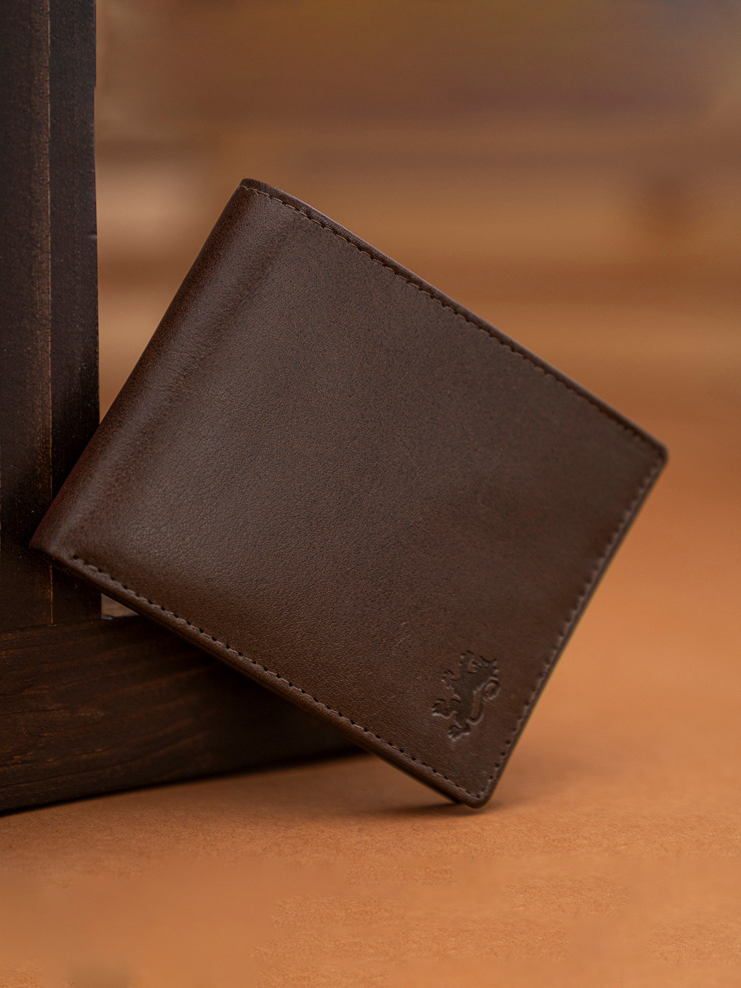 Buy Red Tape Solid Leather Two Fold Wallet - Wallets for Men 27188440 ...