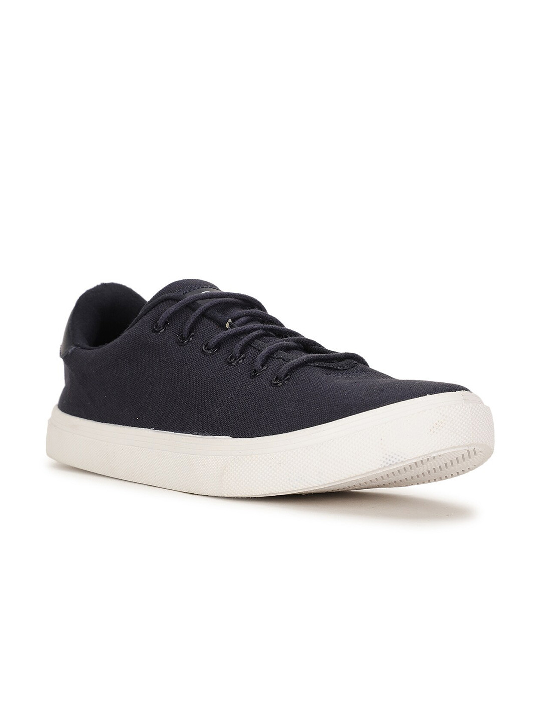 Buy Bata Men Lace Up Canvas Training Or Gym Shoes - Sports Shoes for ...
