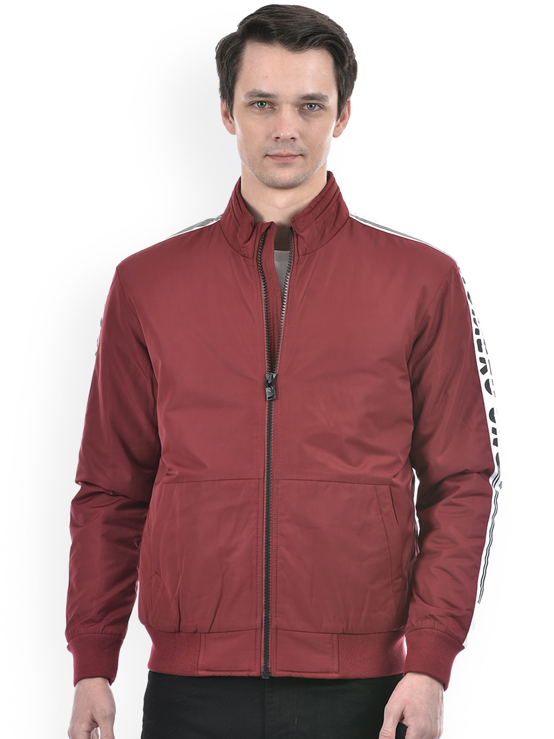 Buy Numero Uno Lightweight Sporty Jacket - Jackets for Men 27221282 ...