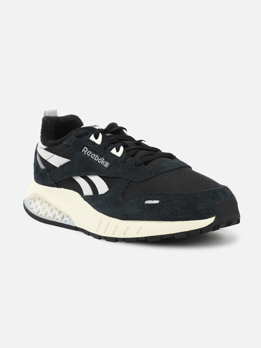 Buy Reebok Unisex Classic Leather Hexalite Sneakers - Casual Shoes for ...