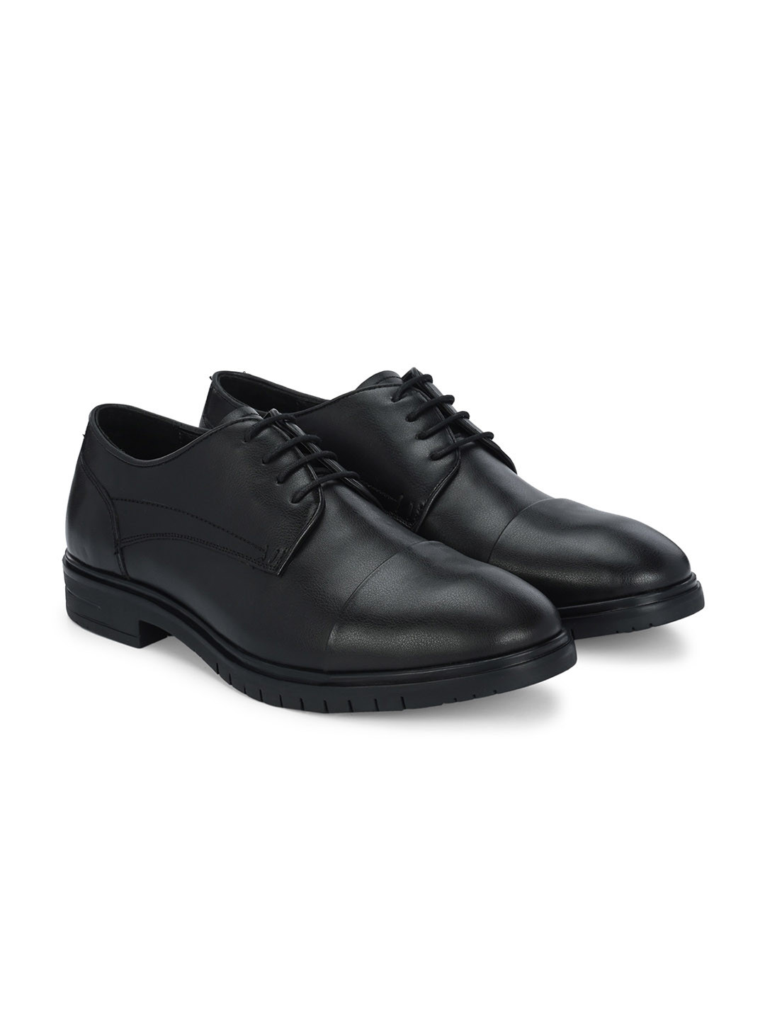 Buy Delize Men Formal Derbys - Formal Shoes for Men 27242354 | Myntra