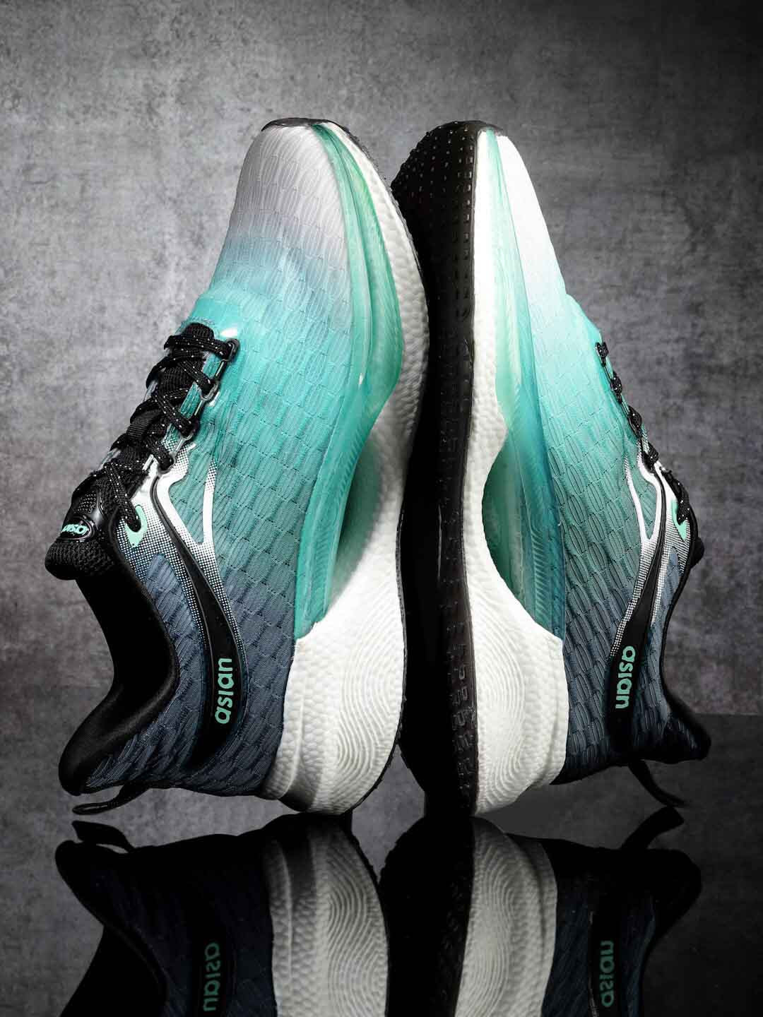 Buy ASIAN Men Lace Up Running Shoes - Sports Shoes for Men 27252292 ...
