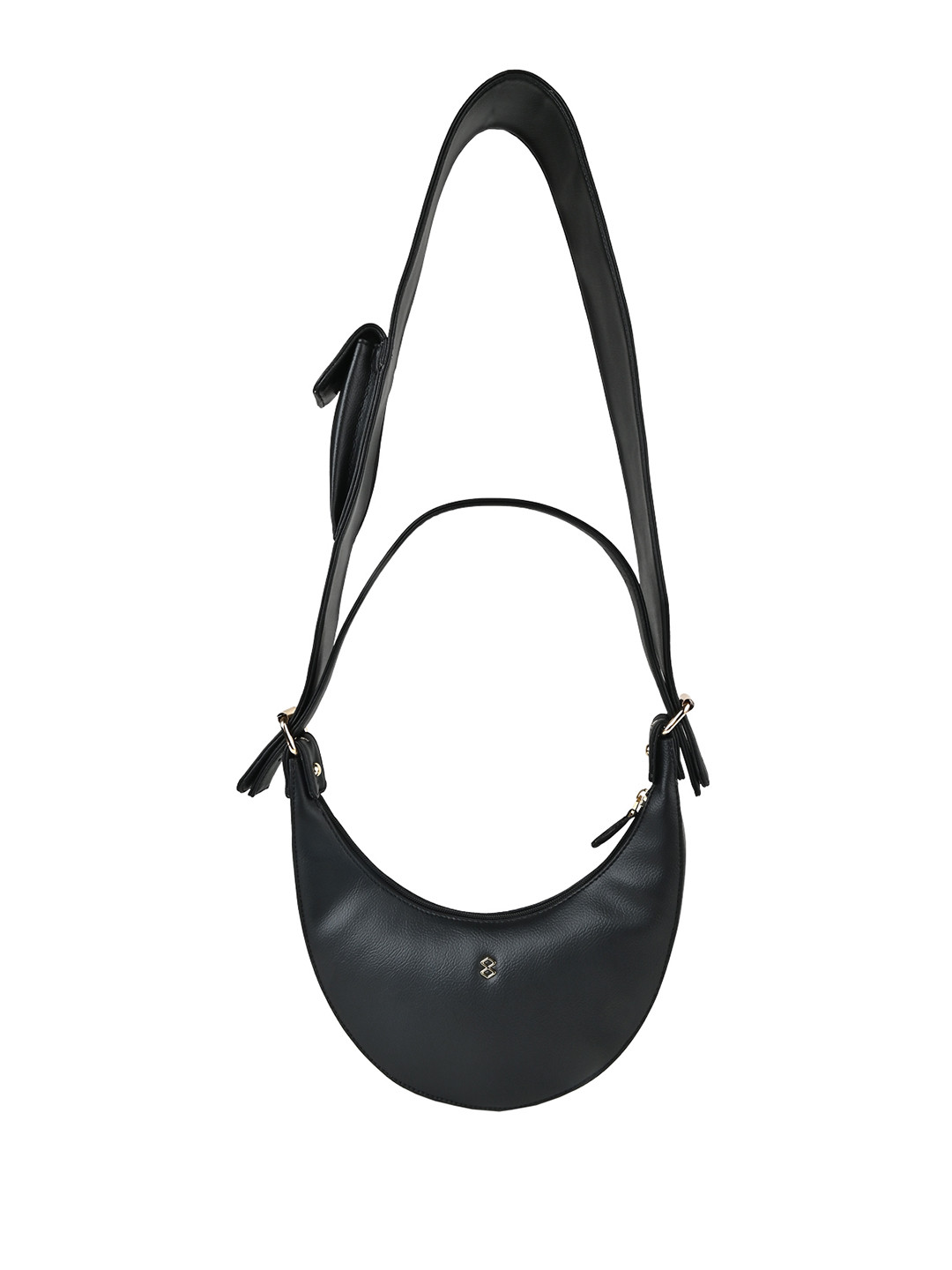 Buy HORRA Half Moon Sling Bag - Handbags for Women 27252480 | Myntra