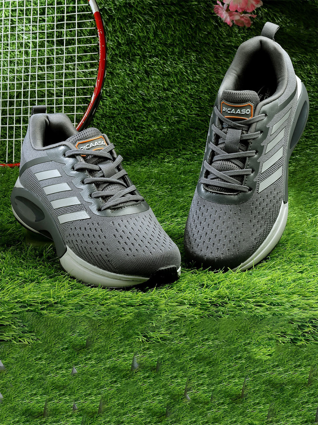 Buy Airson Men Memory Foam Running Shoes - Sports Shoes for Men ...