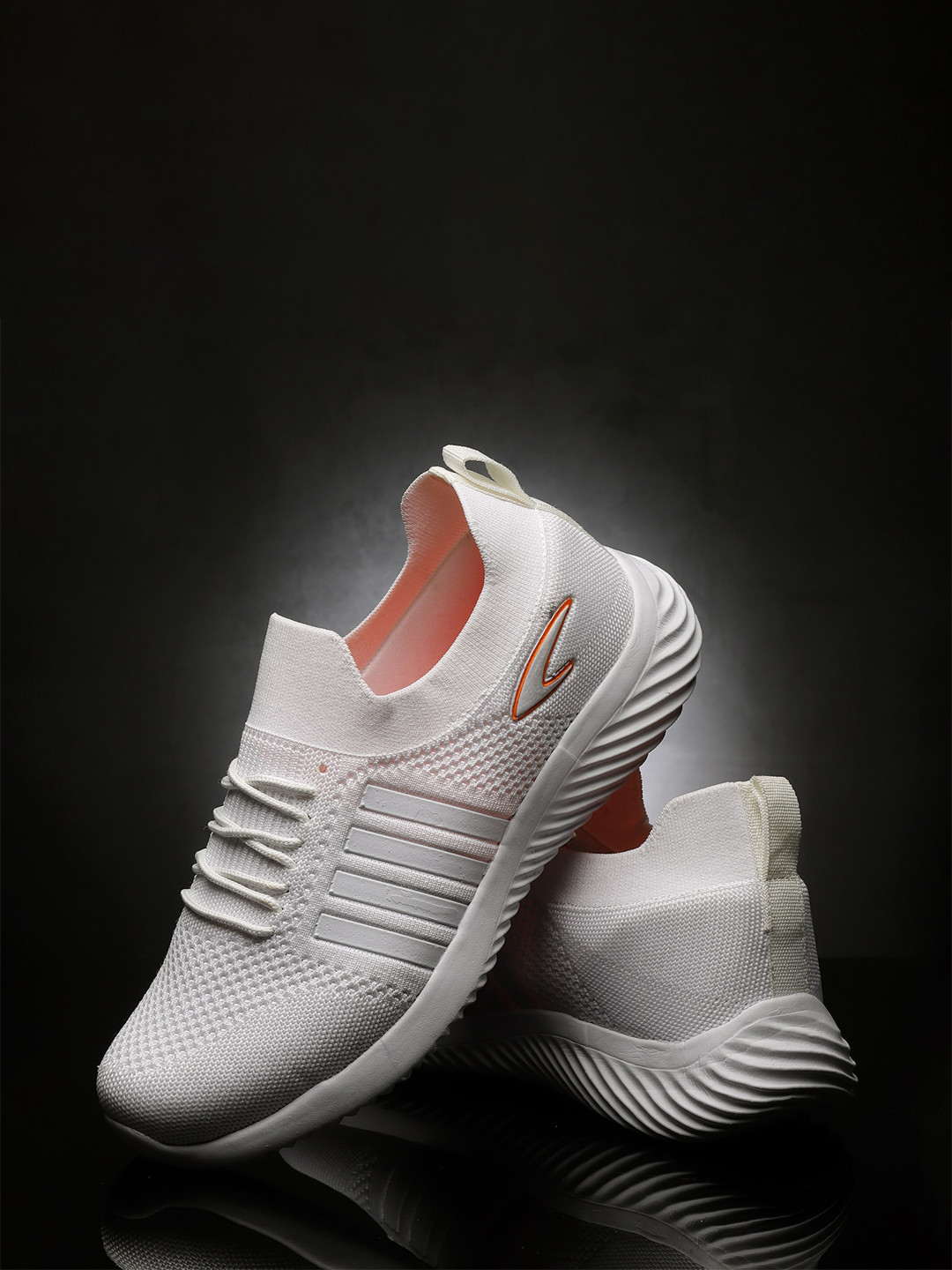 Buy Airson Men Memory Foam Running Shoes - Sports Shoes for Men ...