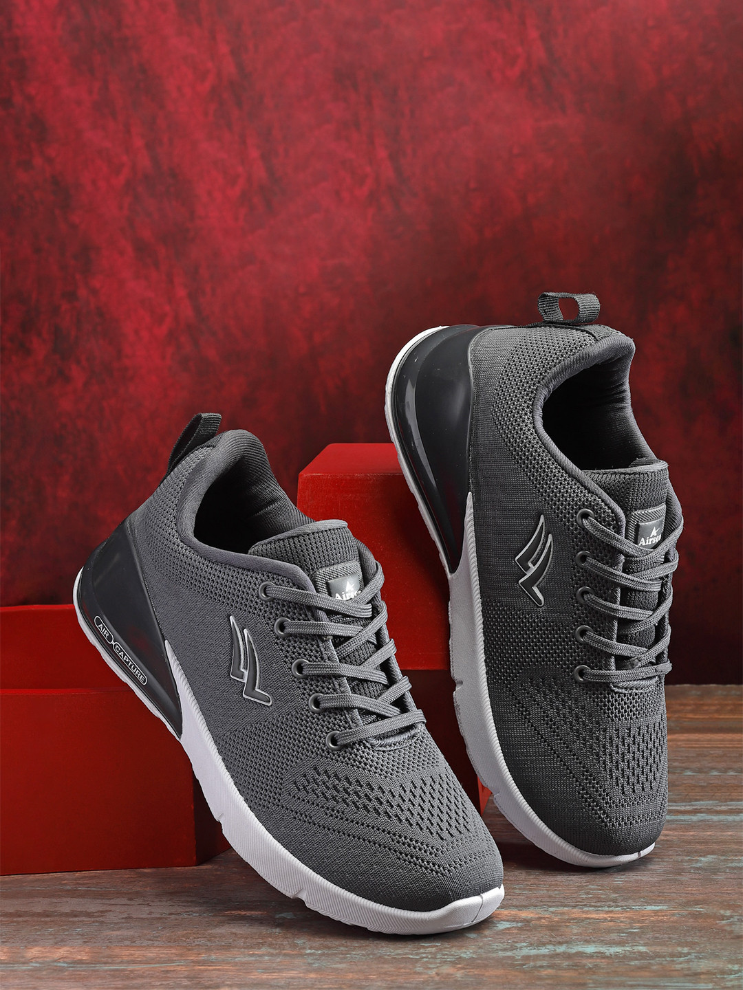 Buy Airson Men Running Shoes - Sports Shoes for Men 27268094 | Myntra