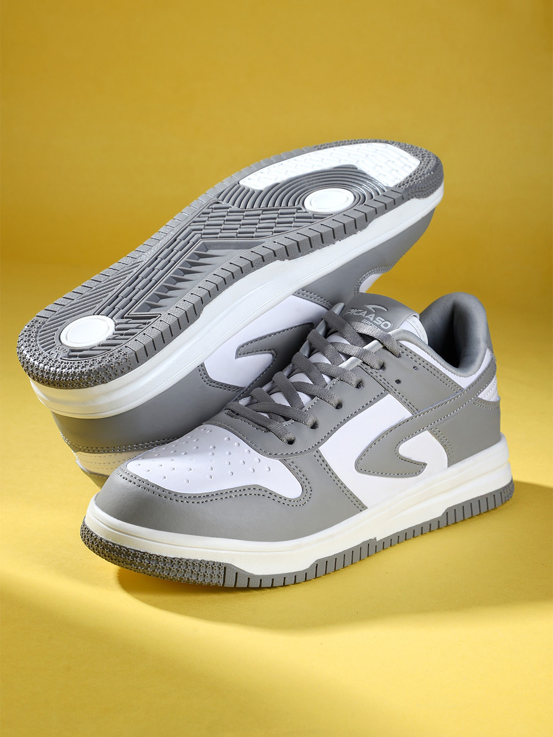 Buy Airson Men Running Shoes - Sports Shoes for Men 27268100 | Myntra