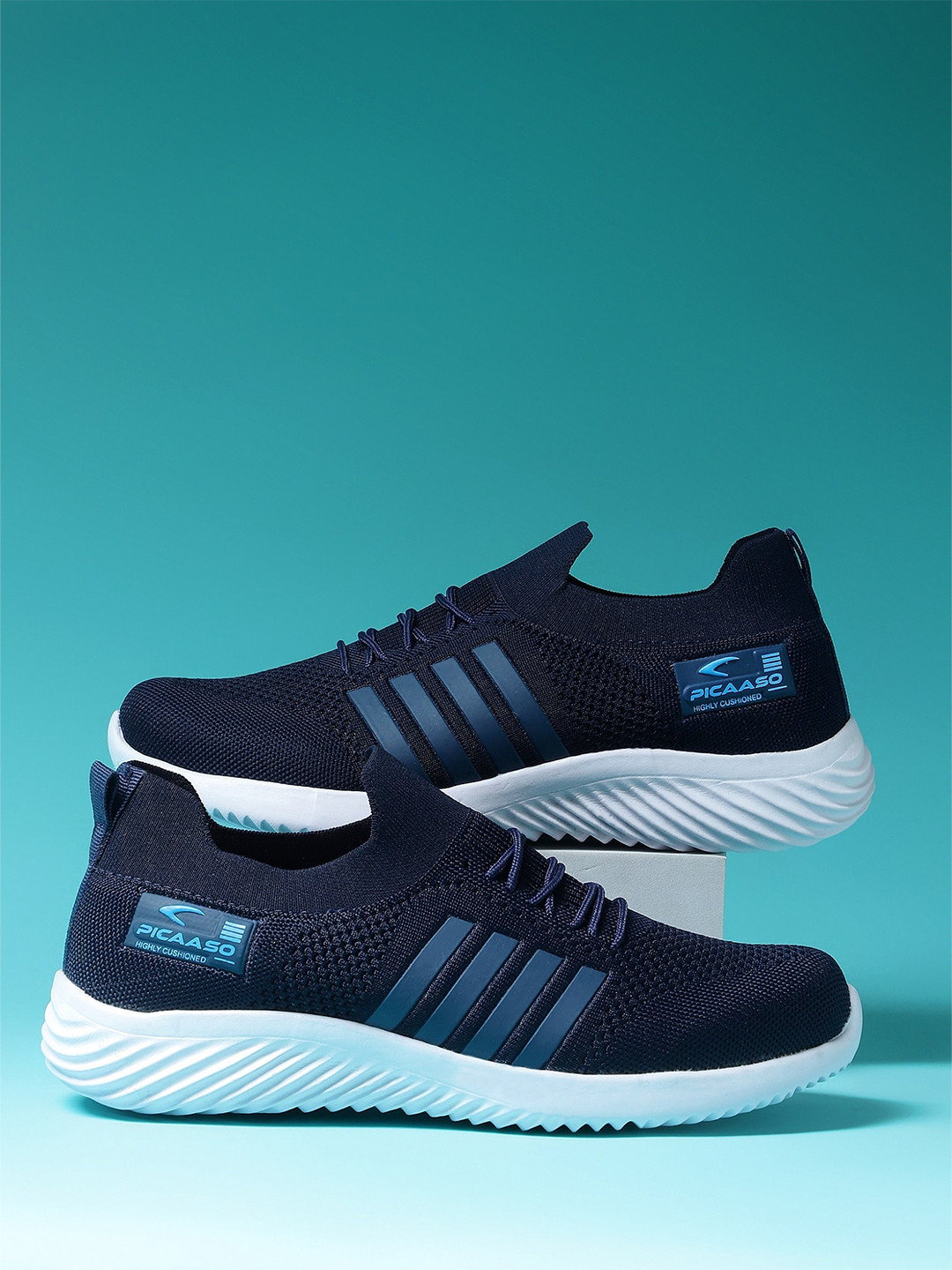 Buy Airson Men Running Shoes - Sports Shoes for Men 27268104 | Myntra