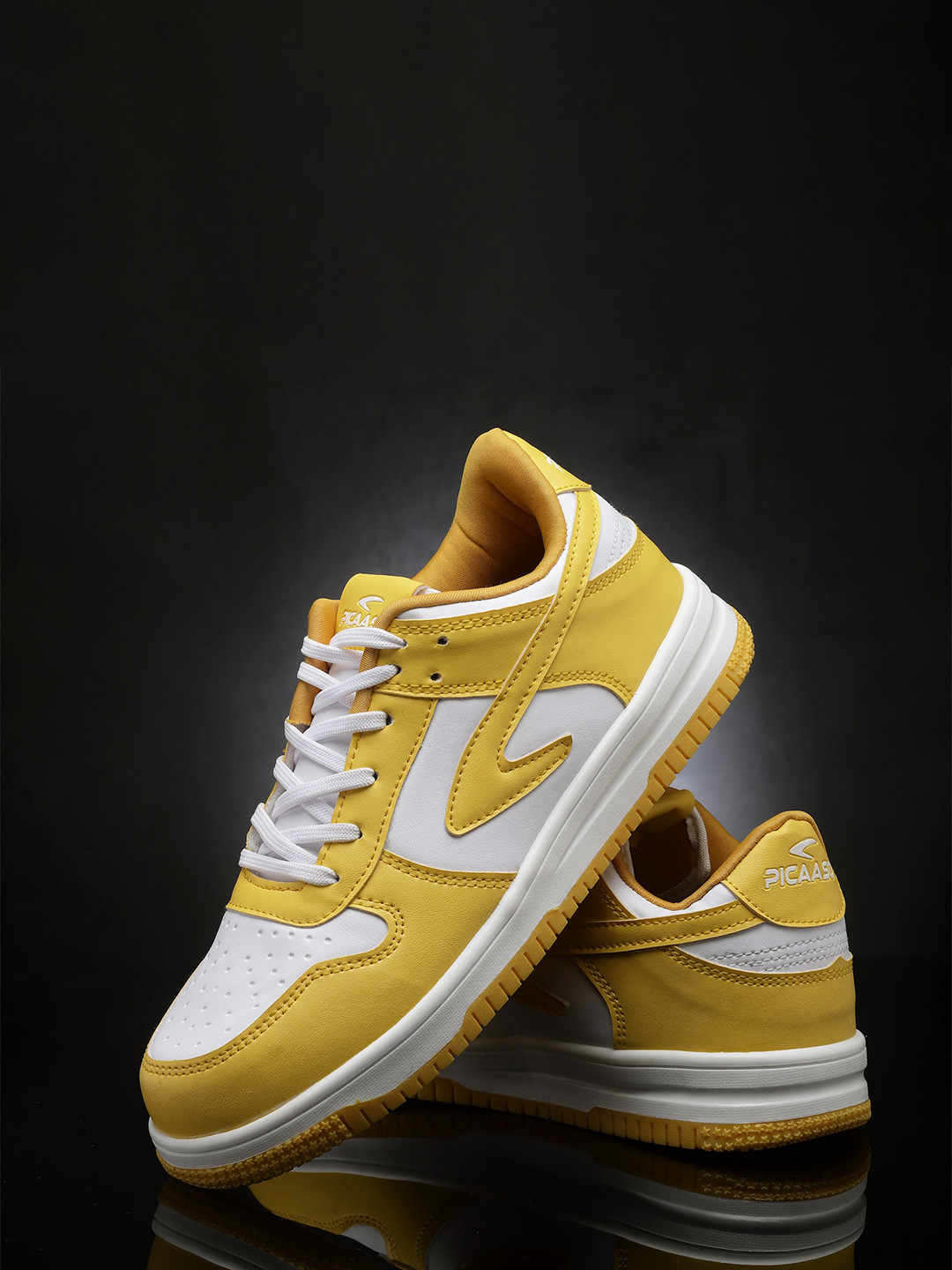Buy Airson Men Running Shoes - Sports Shoes for Men 27268110 | Myntra