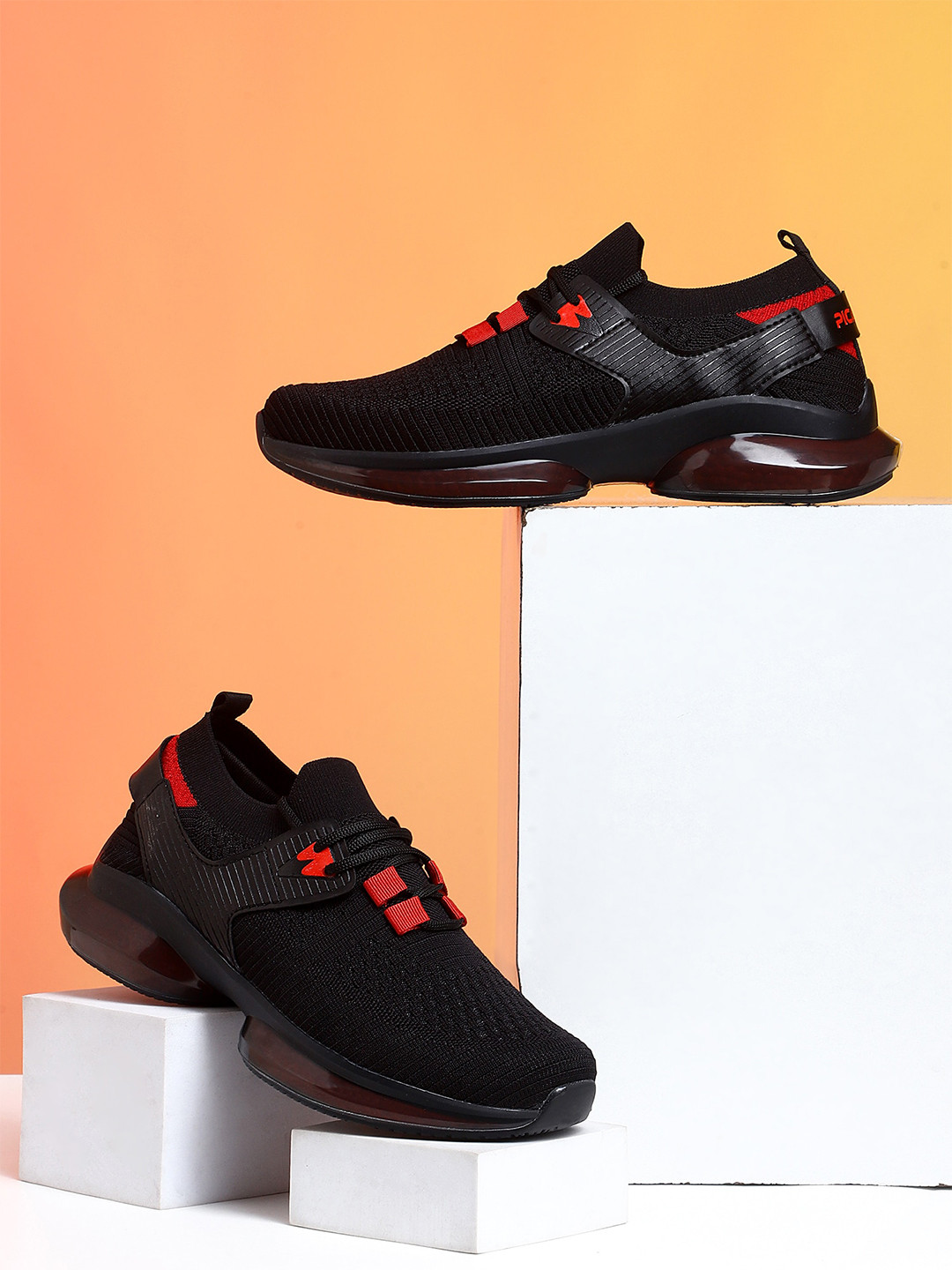 Buy Airson Men Running Shoes - Sports Shoes for Men 27268112 | Myntra