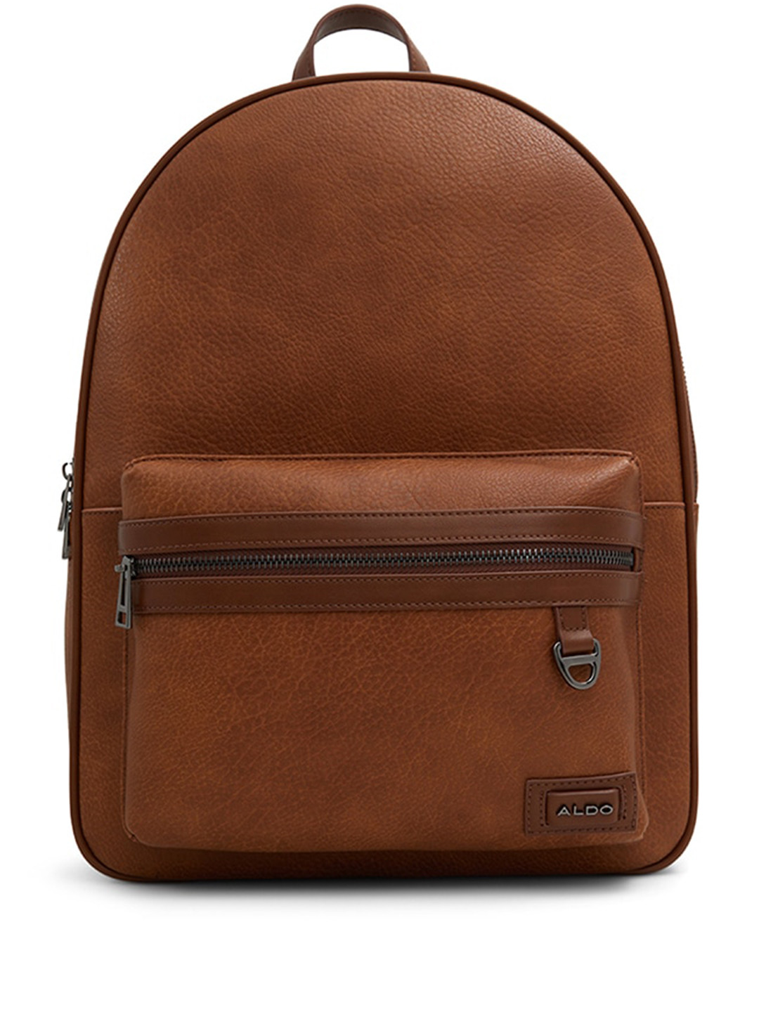 Buy ALDO Men Textured Backpack - Backpacks for Men 27268564 | Myntra