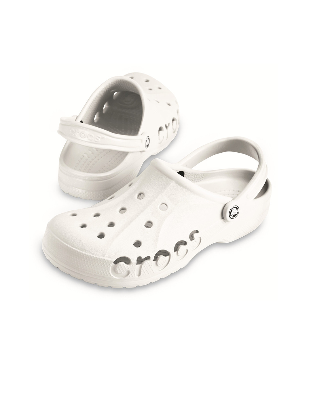 Buy Crocs Unisex Croslite Clogs - Flip Flops for Unisex 27275476 | Myntra