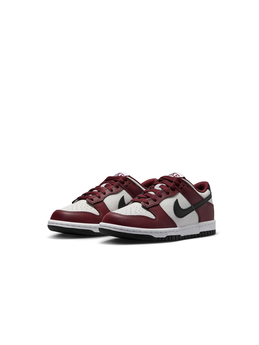 Buy Nike Boys Dunk Low Sneakers - Casual Shoes for Boys 27282760 | Myntra