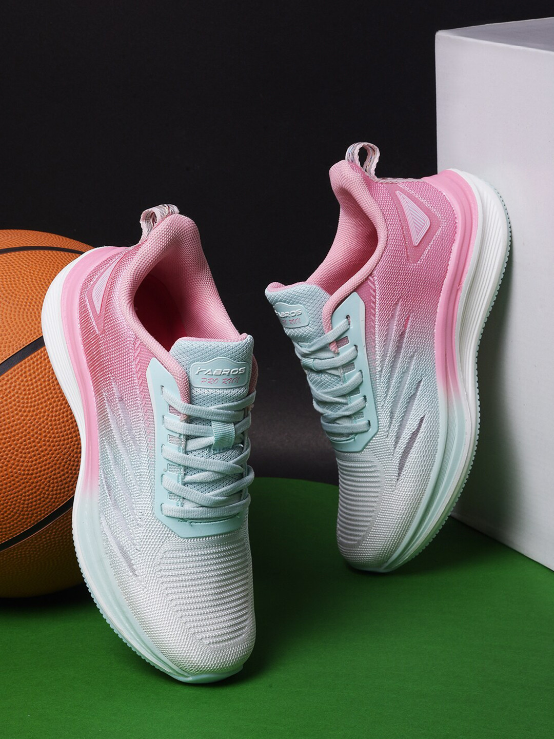 Buy ABROS Women Running Shoes - Sports Shoes for Women 27289072 | Myntra