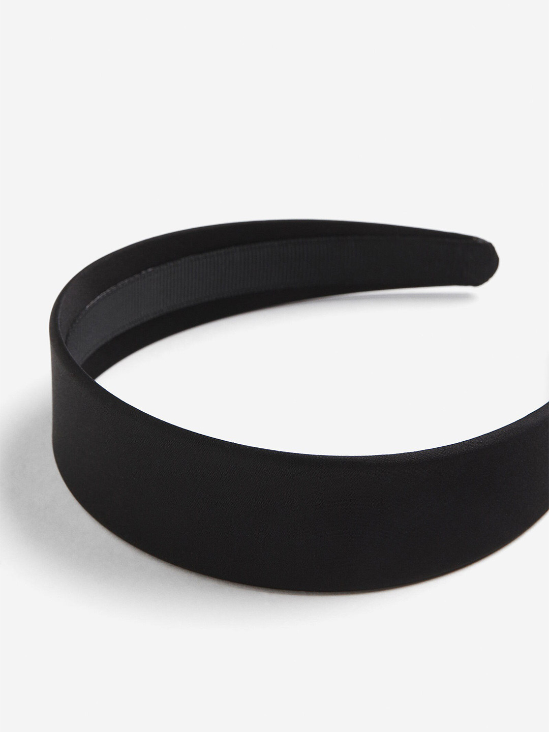 Buy H&M Women Satin Alice Band - Hair Accessory for Women 27297972 | Myntra