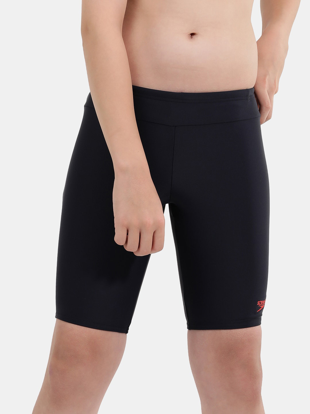 Buy Speedo Boys Slim Fit Swim Bottoms - Swim Bottoms for Boys 27298872 ...
