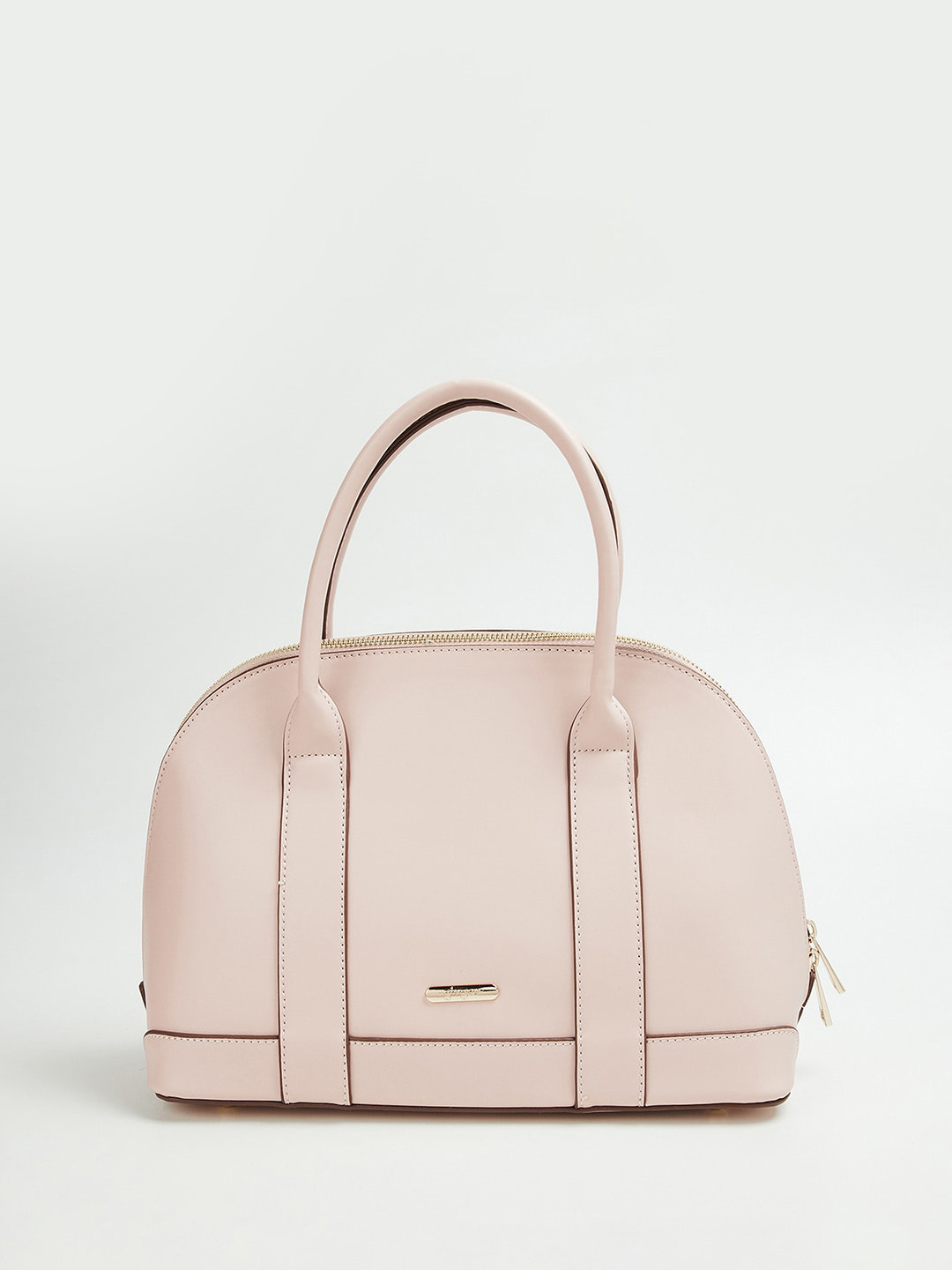 Buy Ginger By Lifestyle Structured Handheld Bag - Handbags for Women ...