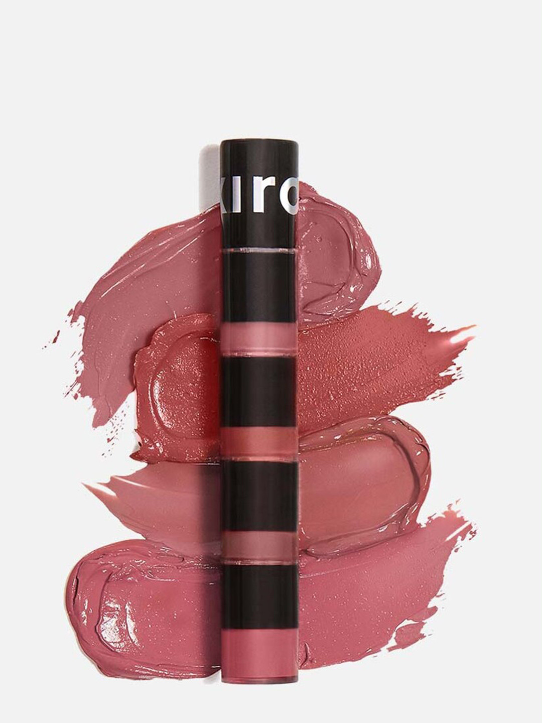 Buy KIRO Four Play Non Stop Airy Matte Liquid Lipstick 6ml Supreme Quad ...