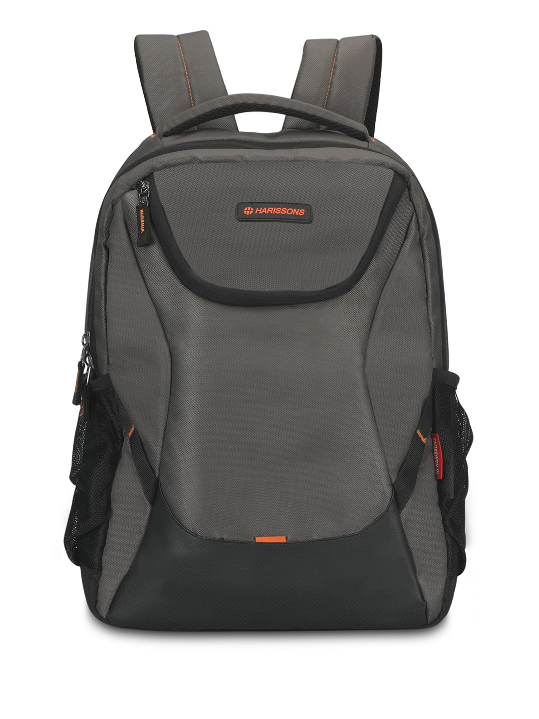 Buy Harissons Unisex Medium Backpack Up To 15.6 Inch - Backpacks for ...