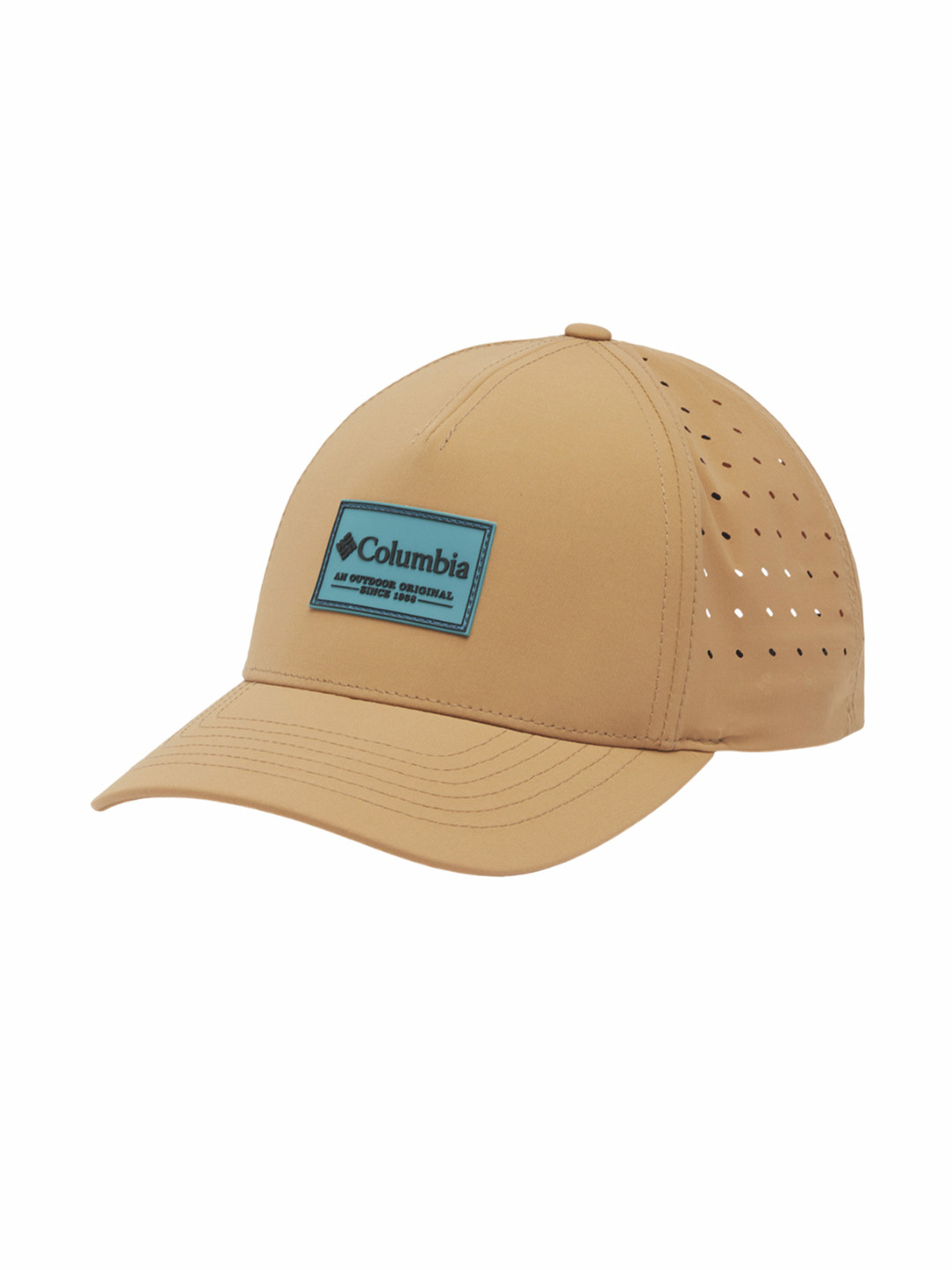 Buy Columbia Unisex Hike 110 Snap Back Cap - Caps for Unisex 27322102 ...