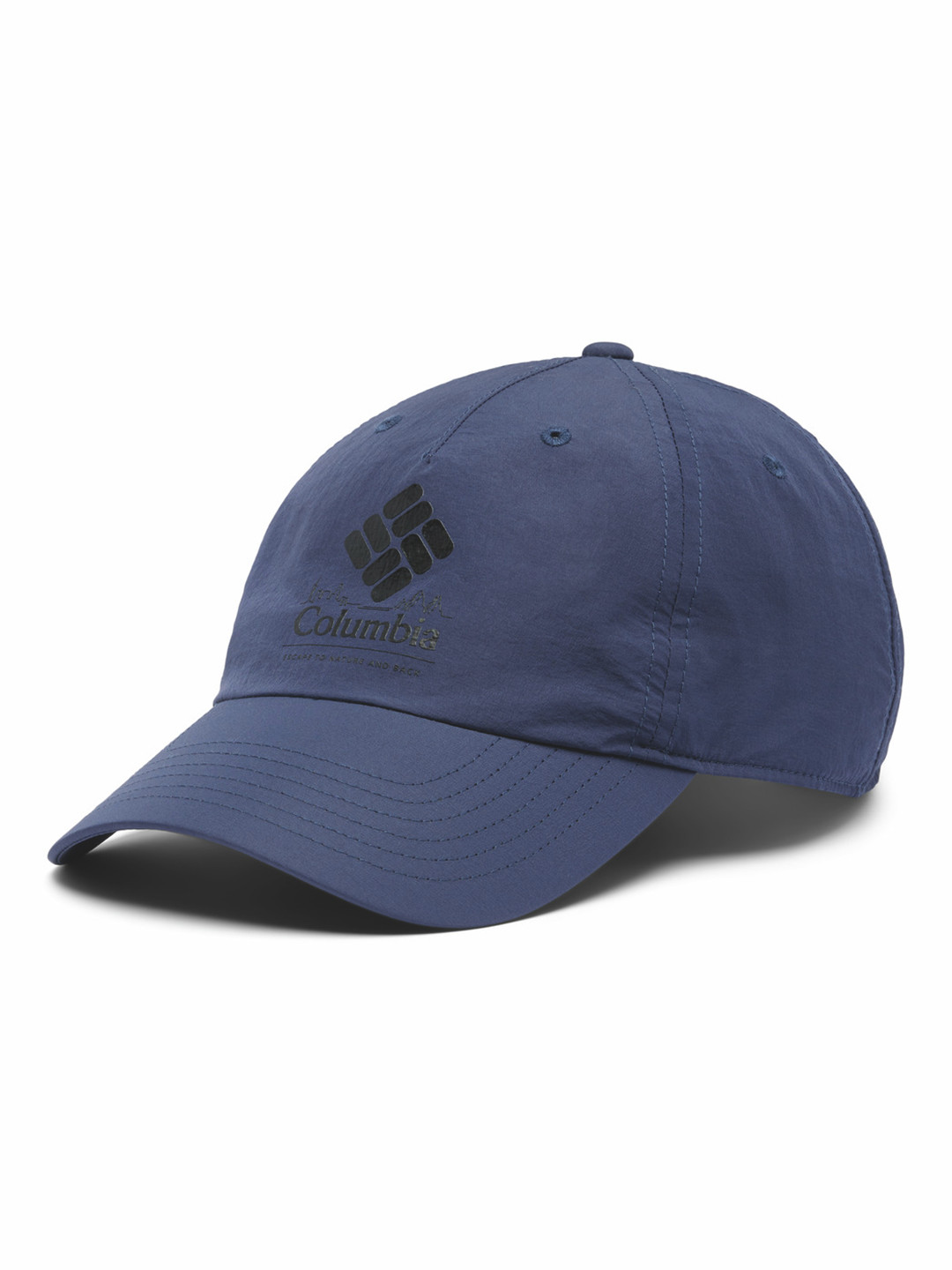 Buy Columbia Unisex Spring Canyon Ball Cap - Caps for Unisex 27322108 ...