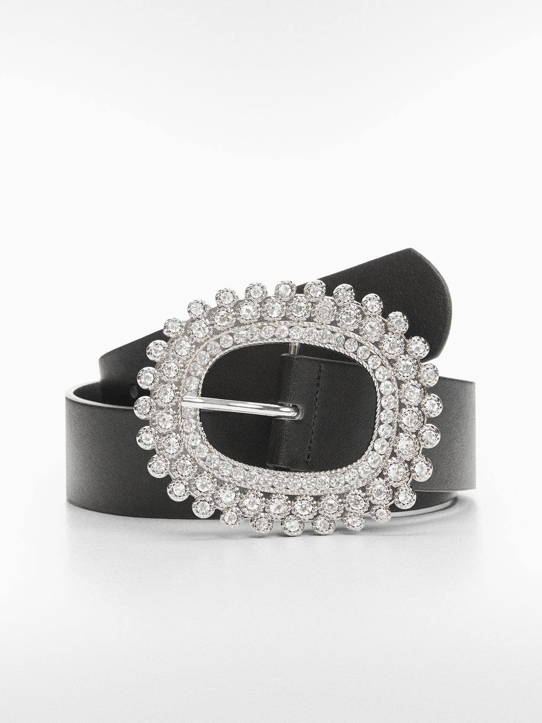 Buy MANGO Women PU Belt - Belts for Women 27351762 | Myntra