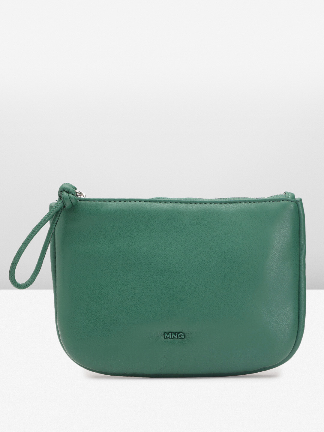 Buy MANGO Quilted Purse Clutch - Clutches for Women 27353482 | Myntra