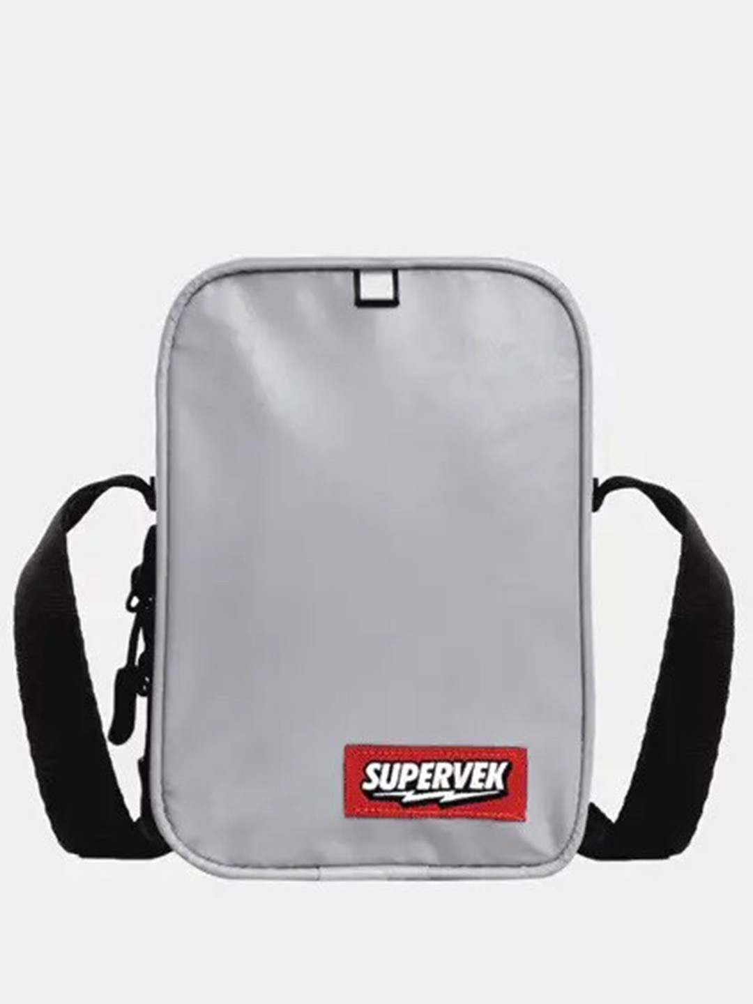 Buy SUPERVEK Reflective Cross Body Sling Bag Mini Pro - Messenger Bag ...