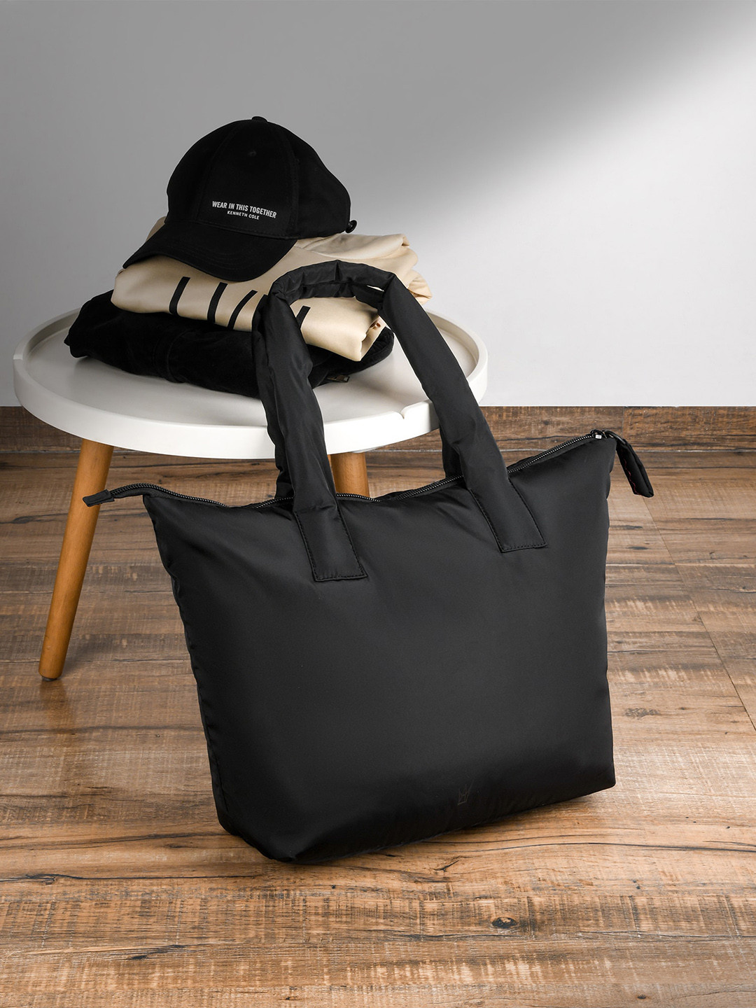 Buy Accessorize Women Tote Bag In Recycled Polyester - Handbags for ...