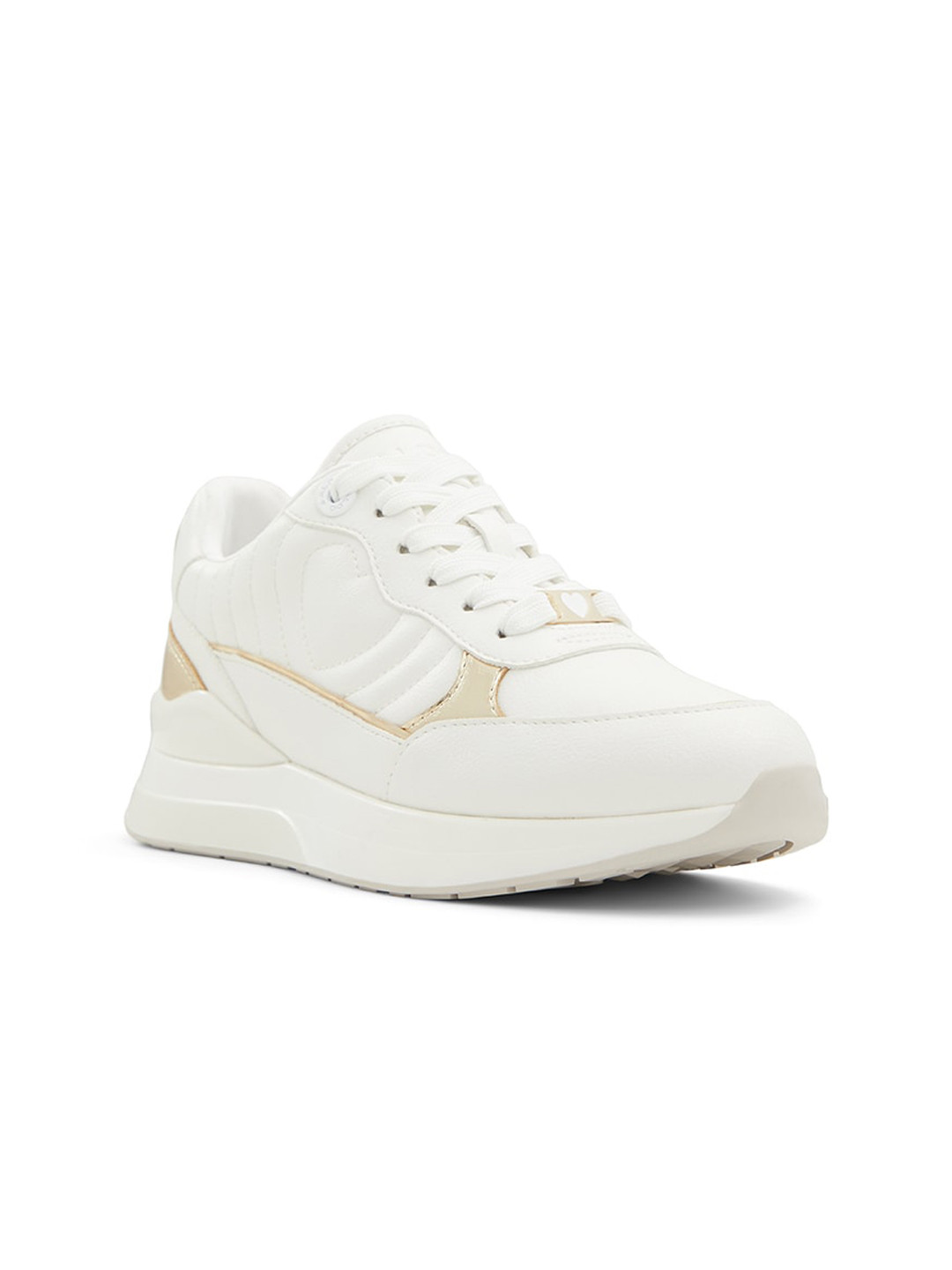 Buy ALDO Women Comfort Insole Lace Up Sneakers - Casual Shoes for Women ...