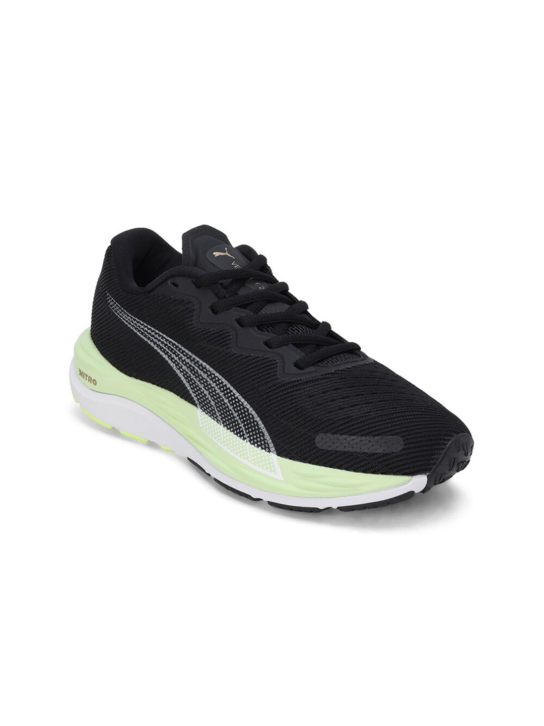 Buy Puma Women Velocity NITRO 2 Run 75 Running Shoes - Sports Shoes for ...