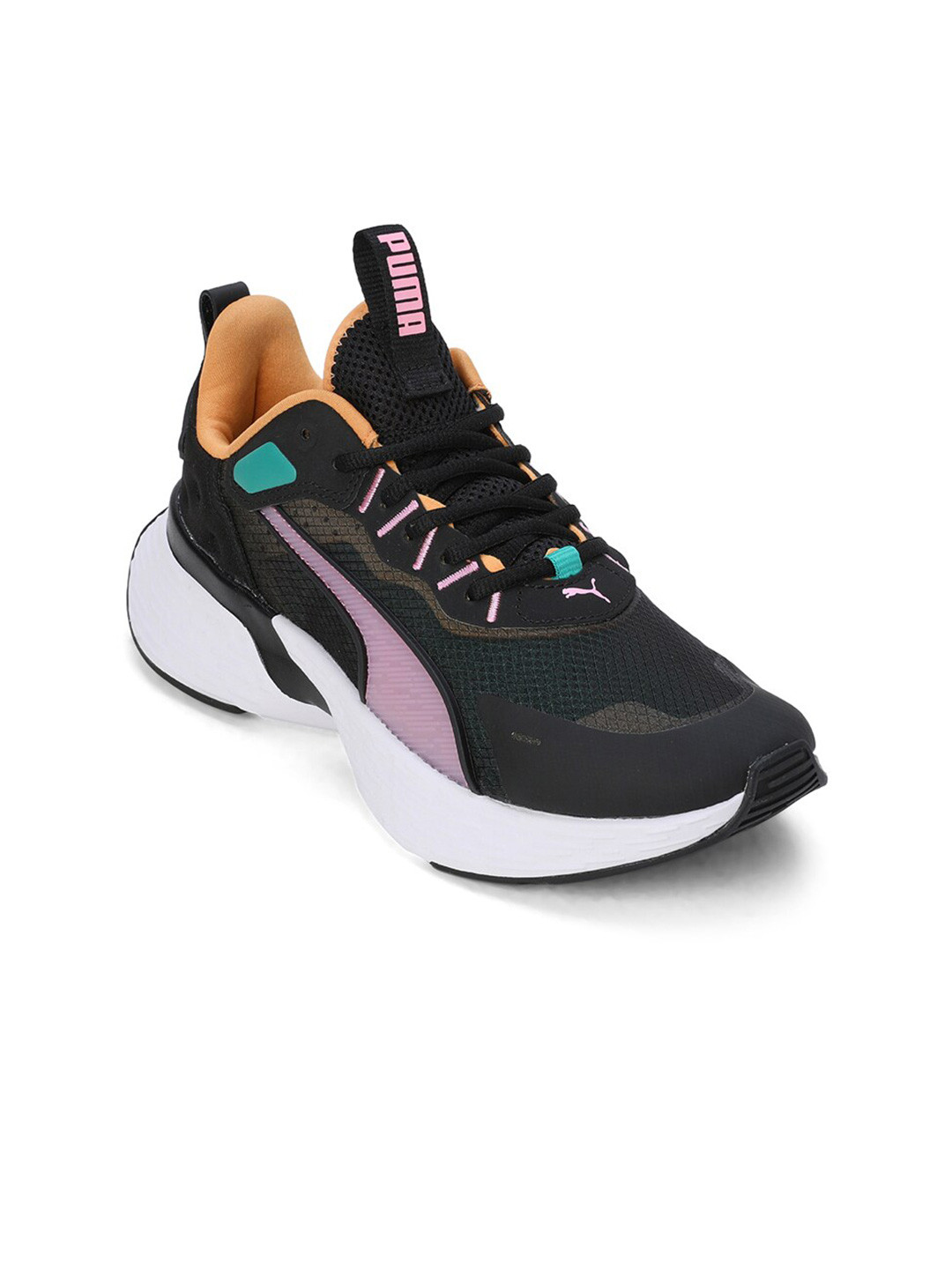 Buy Puma Women SOFTRIDE Sway Running Shoess - Sports Shoes for Women ...