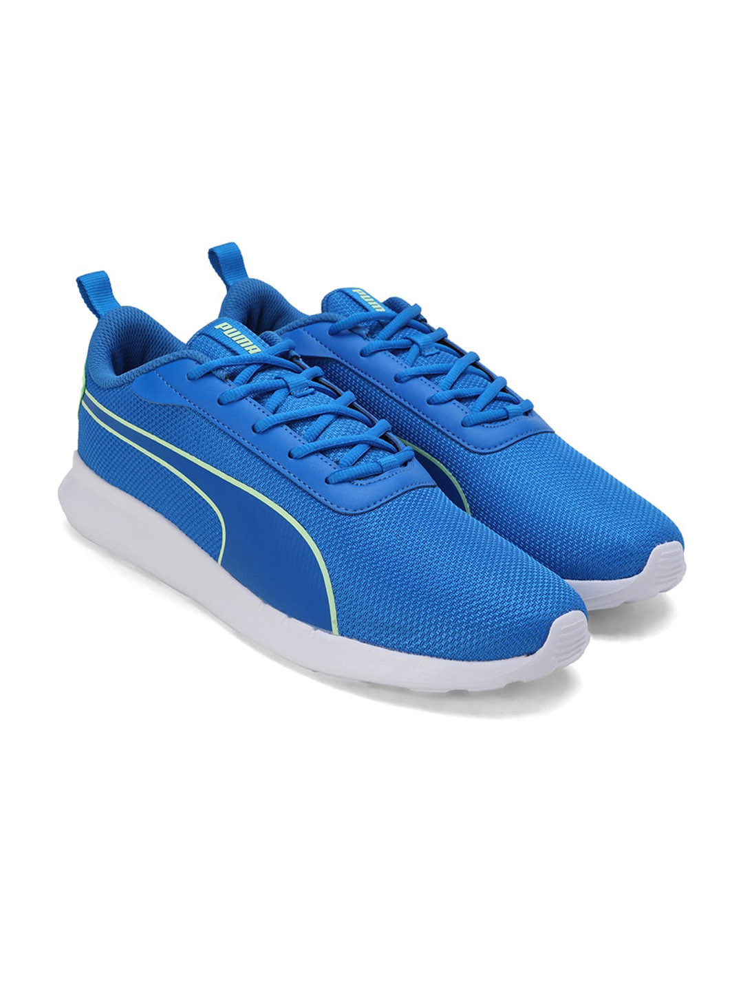 Buy Puma Men Keftrun Sneakers - Casual Shoes for Men 27396158 | Myntra