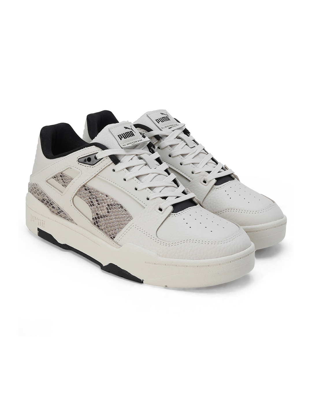 Buy Puma Unisex Slipstream Snake Sneakers - Casual Shoes for Unisex ...