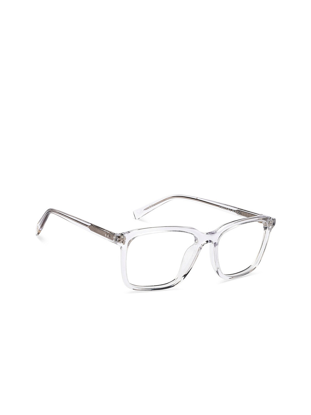 Buy John Jacobs Unisex Full Rim Rectangle Frames - Frames for Unisex ...