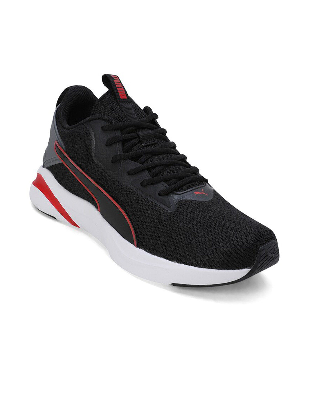 Buy Puma Men Softride Rift Runlyn Running Shoes - Sports Shoes for Men ...