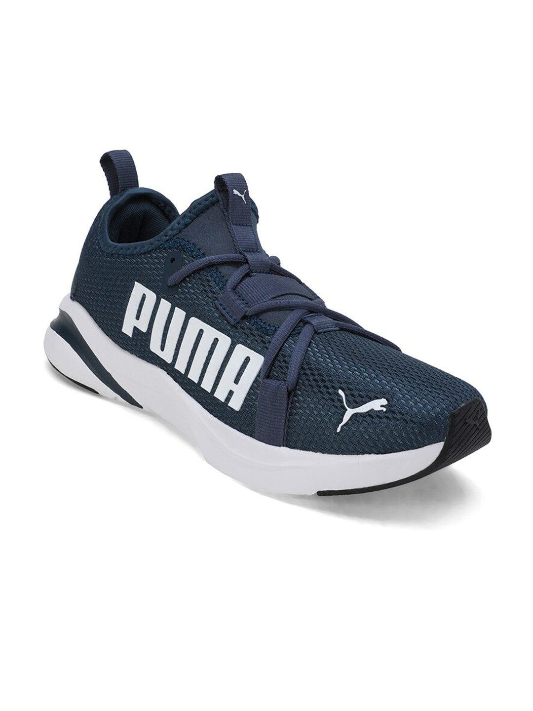 Buy Puma Men Softride Rift Runlyn Slip On Shoes - Sports Shoes for Men ...