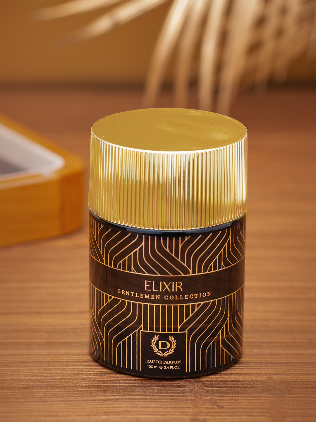 Buy Denver Men Elixir Gentlemen Collection Eau De Parfum 100ml ...