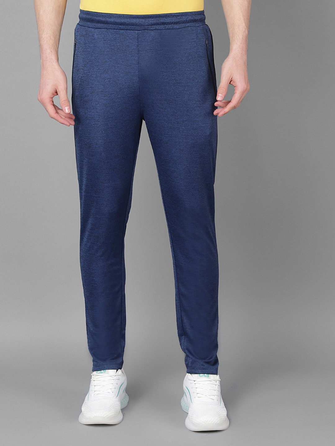 Buy Force Nxt Men Solid Mid Rise Anti Viral Anti Odour Cool Sports