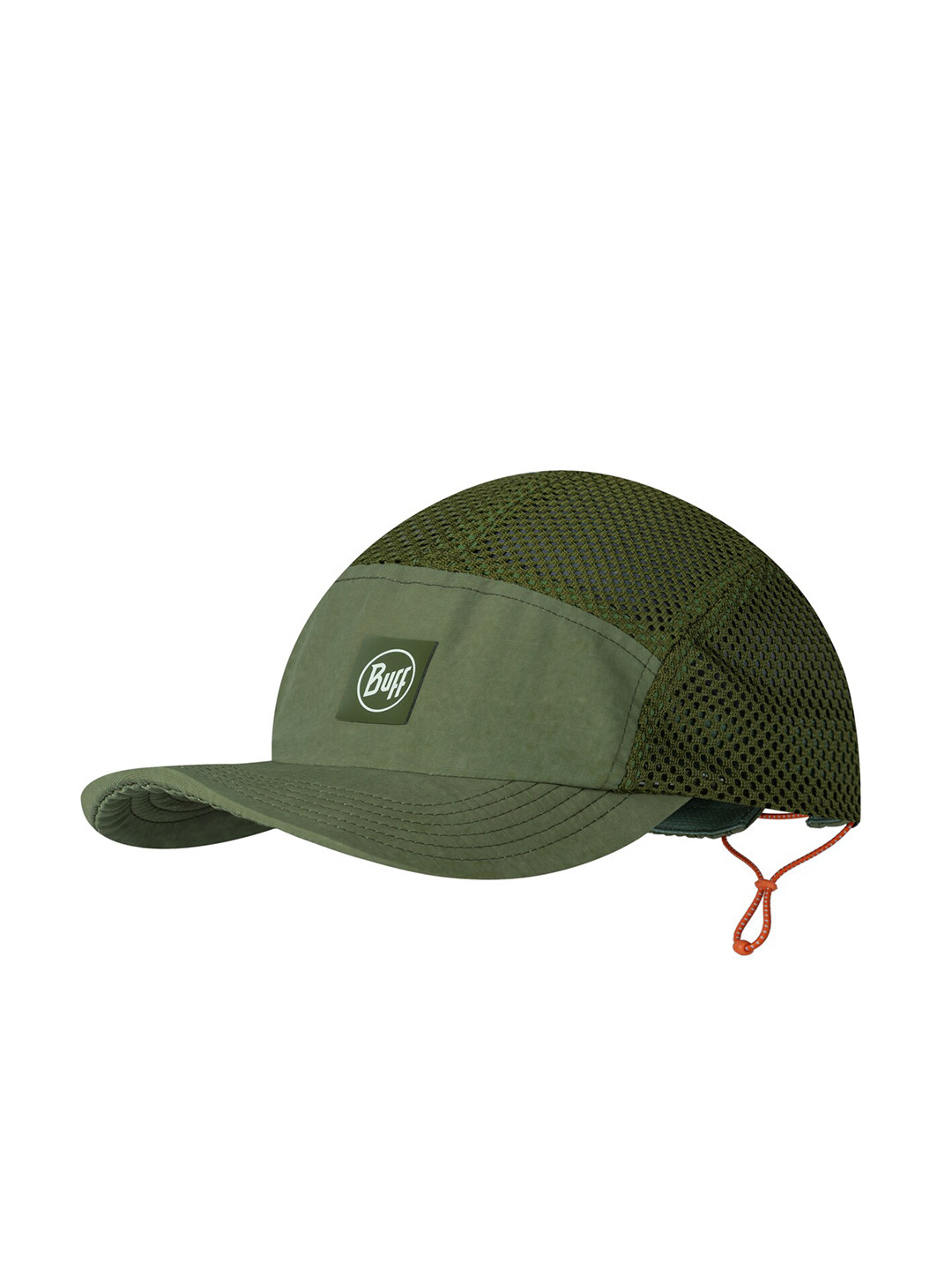 Buy Original Buff SA Unisex 5 Panel Air Casual Cap - Caps for Unisex ...